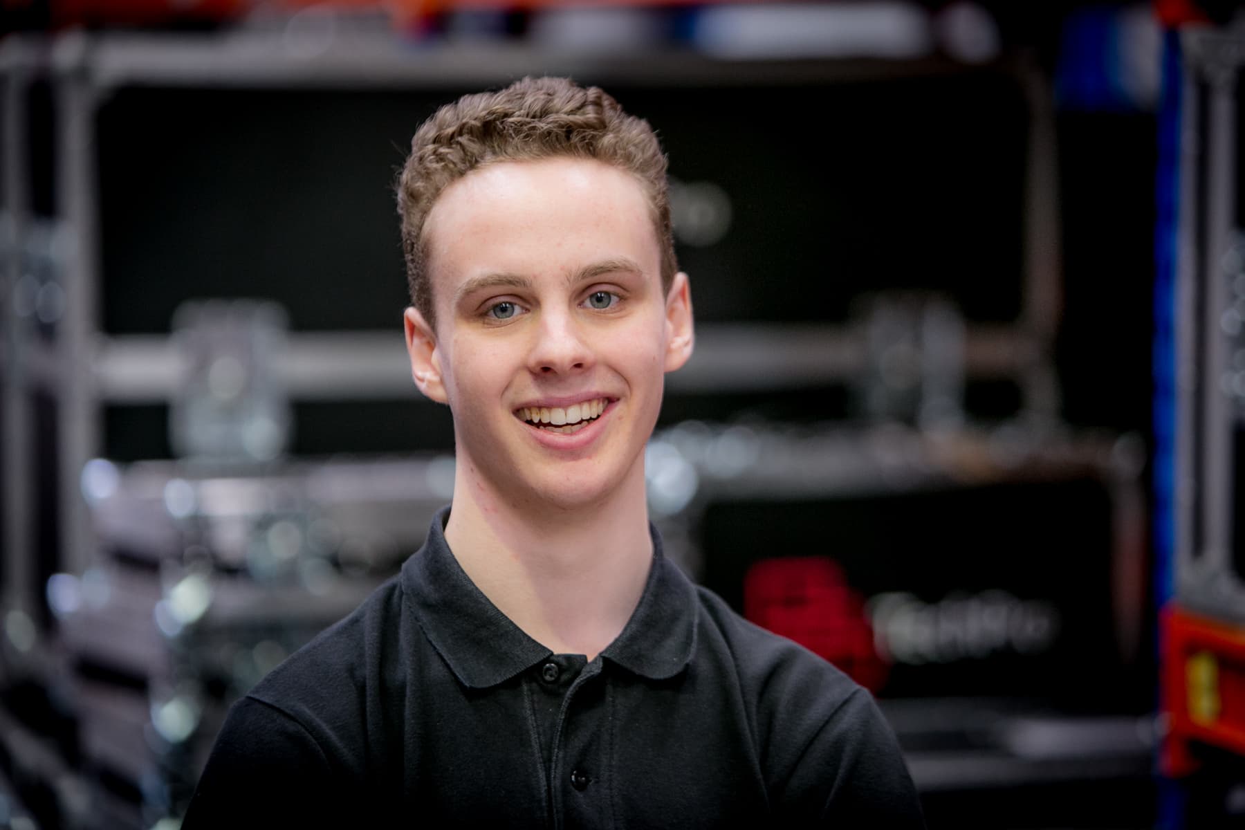 TechPro promoting the talent within | TechPro